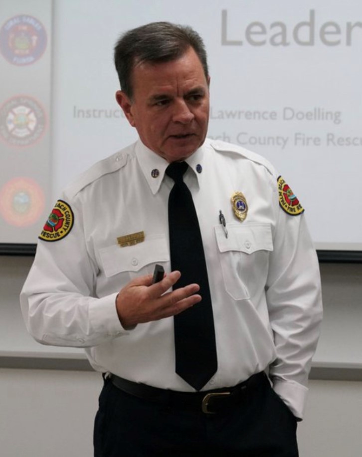 Command School
